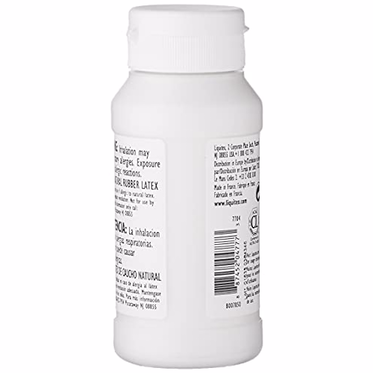 Liquitex Professional Effects Medium, 118ml (4-oz), Masking Fluid