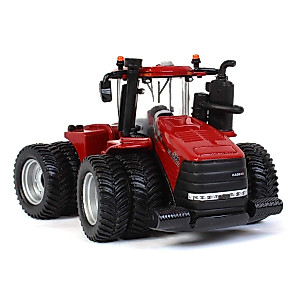 ERTL 1/64 Prestige Series Case IH AFS Connect Steiger 580 4WD with Duals 44235