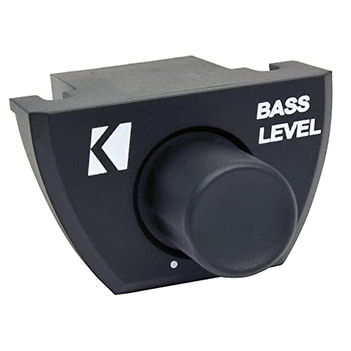 Kicker CXARC Remote Control for KICKER CX-Series Amplifiers