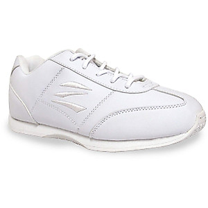 zephz Tumble Cheerleading Shoe Ladies 5 White