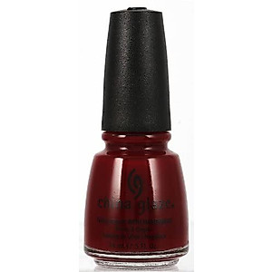 China Glaze Nail Polish, First Mate 948