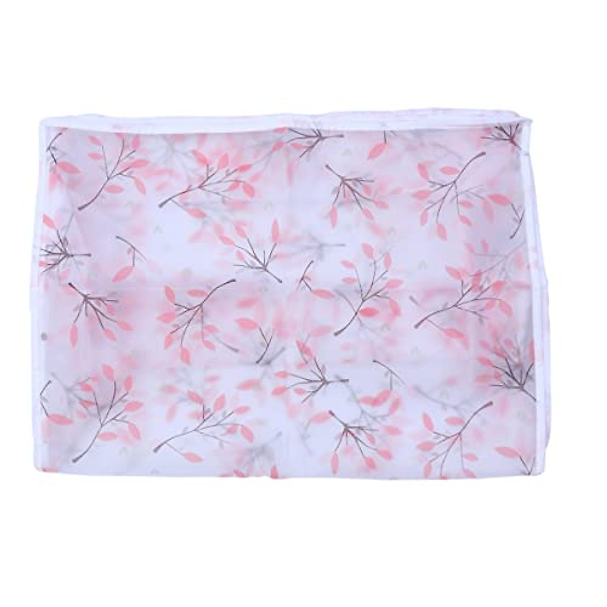 Cabilock Clothes Storage Bag Bag Bag Proof Moisture Beddings Printing Practical Blanket Home Clothes Pattern Organizer Branch Container Storage Quilt for Comforter Storage Bag