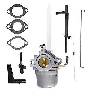 BMotorParts Carburetor Carb for John Deere Snow 305cc 1028E 1330SE 1332PE Snow Thrower