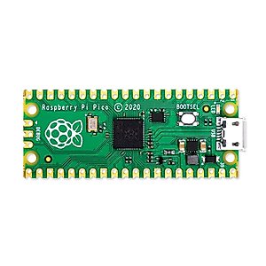 Raspberry Pi Pico