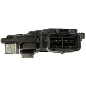 Dorman 511-101 Transmission Range Sensor Compatible with Select Ford / Lincoln Models