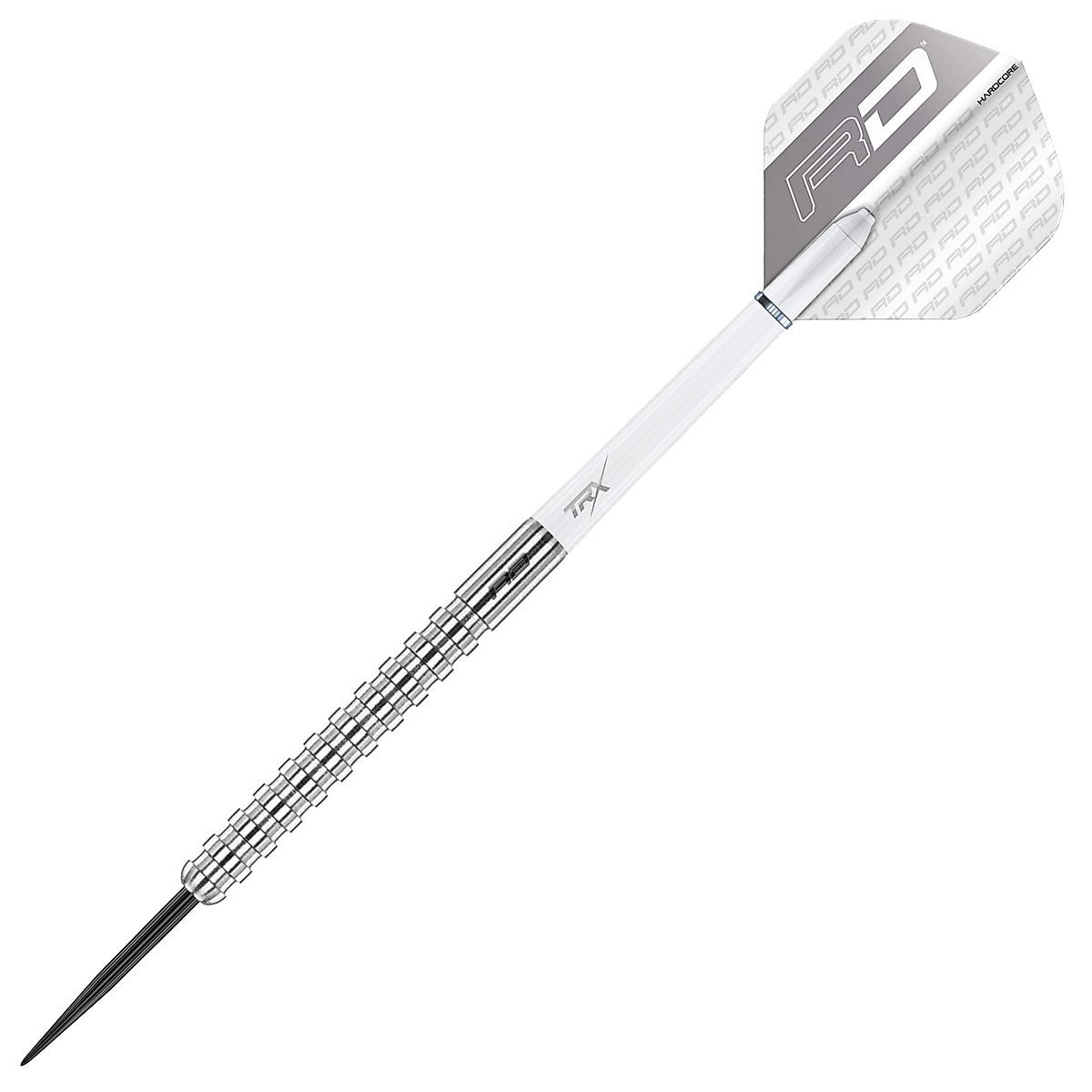 RED DRAGON Javelin: 24g - Tungsten Darts Set with Flights and Stems