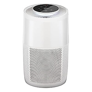 Instant Pot HEPA Quiet Air Purifier with Plasma Ion Technology for Rooms up to 1,940ft2, & Pot HEPA Quiet Air Purifier with Plasma Ion Technology for Rooms up to 1140ft2, removes 99% of Dust
