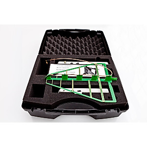 Gigahertz Solutions Elektrosmog Professional MK30 Measuring Case