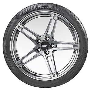 GT Radial Champiro HPY 255/35ZR18 94Y XL