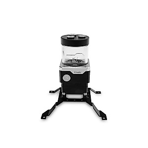 EKWB EK-Loop Uni Pump Reservoir Mounting Bracket, 140mm