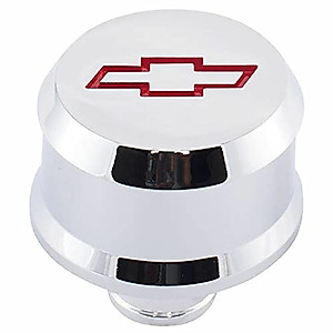 ProForm Chevy Push-in Breather Cap