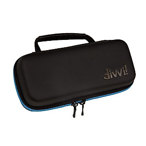 JBL Flip 5 Waterproof Portable Wireless Bluetooth Speaker Bundle with divvi! Protective Hardshell Case - Teal