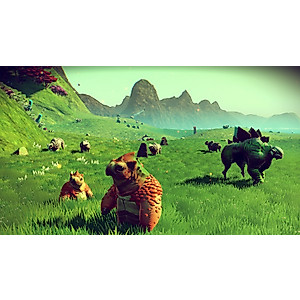 No Man's Sky - Xbox One