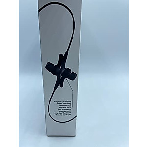 iFrogz - Flex Force 2 in Ear Bluetooth Headphones - Black and Gray