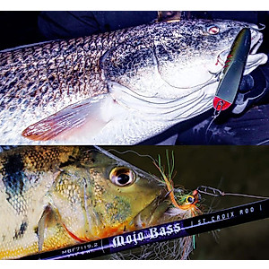 Fishing Clips snap Quick Change Lures Fast Link Quick Snap Crankbait Snap Tackle Stainless Steel Power Fishing Clip Lure Connector size M