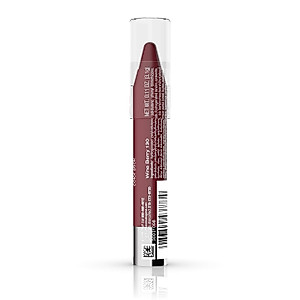 Neutrogena Moisturesmooth Color Stick, 130 Wine Berry,.011 Oz.