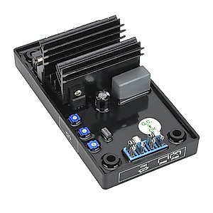 Automatic Voltage Regulator R230 AVR Automatic Voltage Regulator for Brushless Generator Alternator
