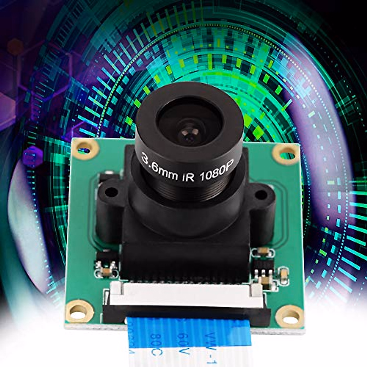 AUNMAS 5 Million Pixels, Camera Module with