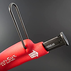 Ronan Multi-Cut Rubber Cutter