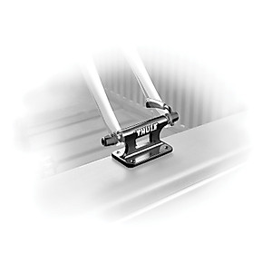 Thule 821 Low Rider Bicycle Fork Mount