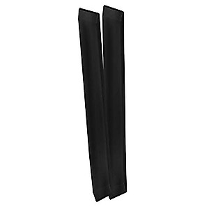 S.RECREATION Duo 028102D-AFT RV Slide Out Ski Easy Slide System - 6" x 53", Pack of 2