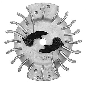 HUYUR Flywheel for Husqvarna 61 268 268XP 272 272XP 268K Chainsaw 503 51 15-03