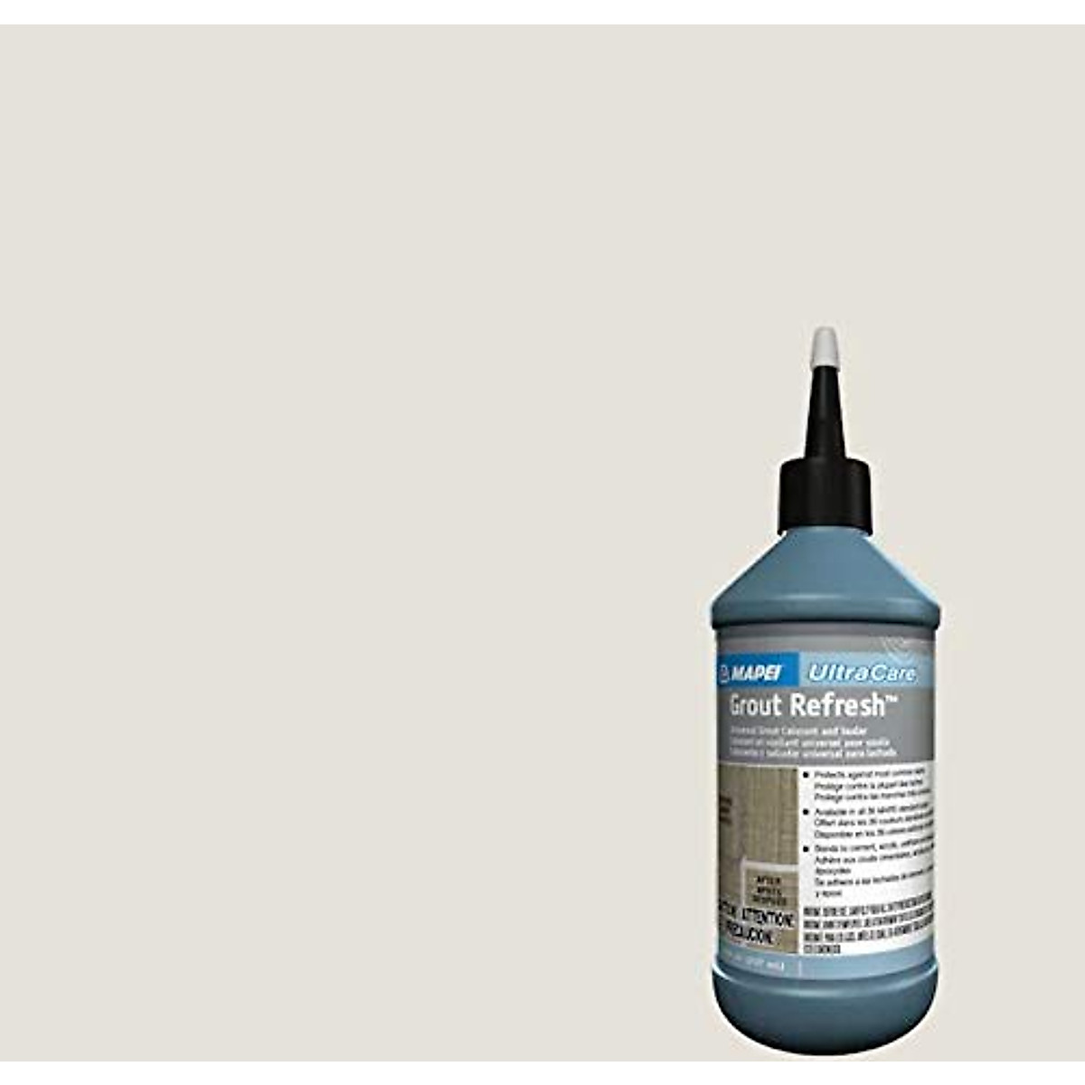 MAPEI ULTRACARE 8 OZ Grout Refresh & Sealer (White)