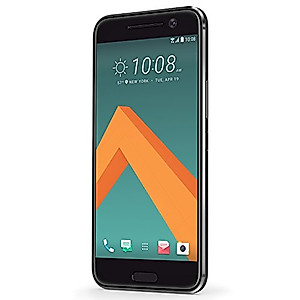HTC 10 Factory Unlocked 32GB GSM Carbon Gray (International Version - No Warranty)