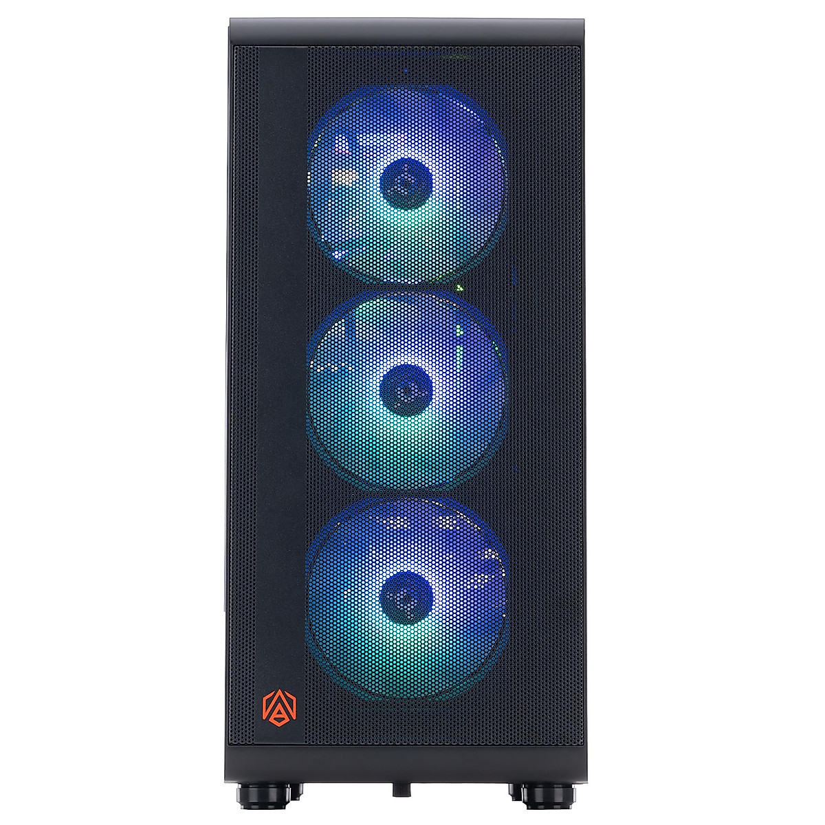 ABS Tempest Aqua High Performance Gaming PC – Windows 11 Home - Intel i9 13900KF - GeForce RTX 4090 – DLSS 3 - AI-Powered Performance - 32GB DDR5 5600MHz - 2TB M.2 NVMe SSD – TA13900KF4090