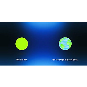 Astrophysics for Babies: A STEM Book about Space and Astronomy for Little Ones by the #1 Science Author for Kids (Science Gifts for Kids) (Baby University)