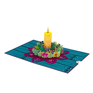 Lovepop Disney’s Encanto Magical Birthday Greeting Card