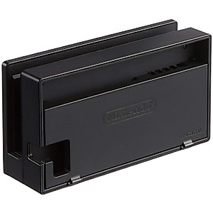 Nintendo Switch Dock Set