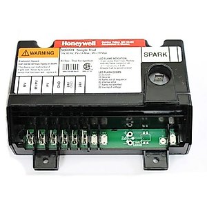 Honeywell, Inc. S8600H3002 90 SEC. L.O MODULE- OEM MODEL
