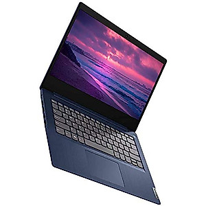 Lenovo Ideapad 3 Business 14.0" Laptop FHD 1920 x 1080 Display, AMD Ryzen 5 3500U Processor, 20GB DDR4 RAM, 1TB SSD, AMD Radeon Vega 8 Graphics, Windows 10 Pro w/ Ontrend 32GB Flash Drive