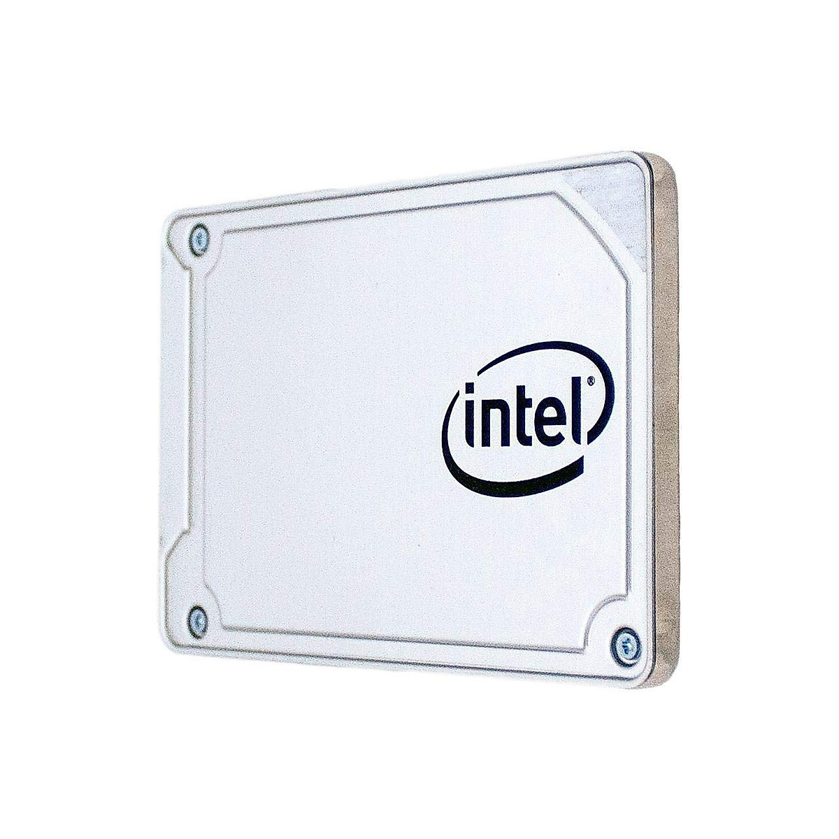 Intel SSD 545s Series (512GB, 2.5" SATA, 64-Layer TLC 3D NAND)