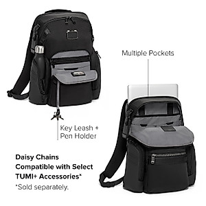 TUMI - Alpha Bravo Navigation Backpack - Black