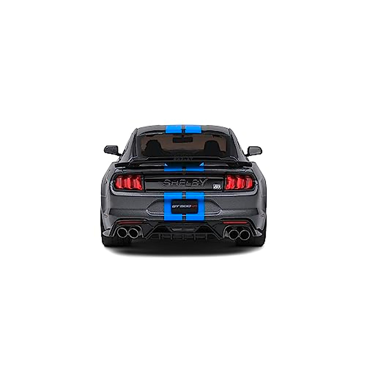 Solido - for Shelby GT500 KR - 2022-1/18
