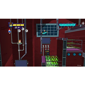 Phineas & Ferb: Quest for Cool Stuff