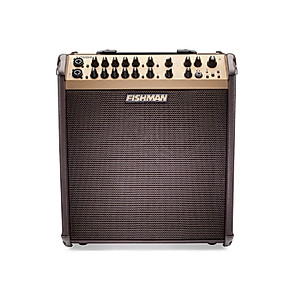 Fishman Loudbox Performer 180W Acoustic Instrument Amplifier