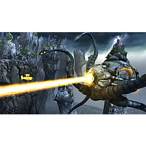 Sine Mora EX Xbox One - Xbox One