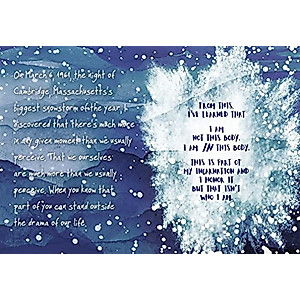 You Are the Universe: Ram Dass Maps the Journey (Be Here Now; YA Graphic Novel; Meditation for Teens)