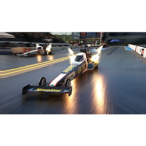 NHRA: Speed for All - Xbox Series X