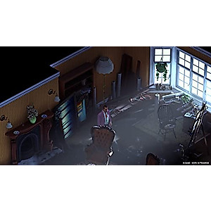 PS5 Agatha Christie - Hercule Poirot: The London Case