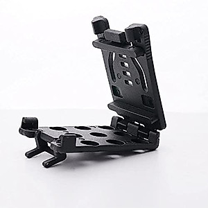 1pcs Travel Buckle Large Tek Lok Belt Clip Loop for DIY with Special Sheath/Holster S9S4 Kydex for Knife X5E7 Hardware,