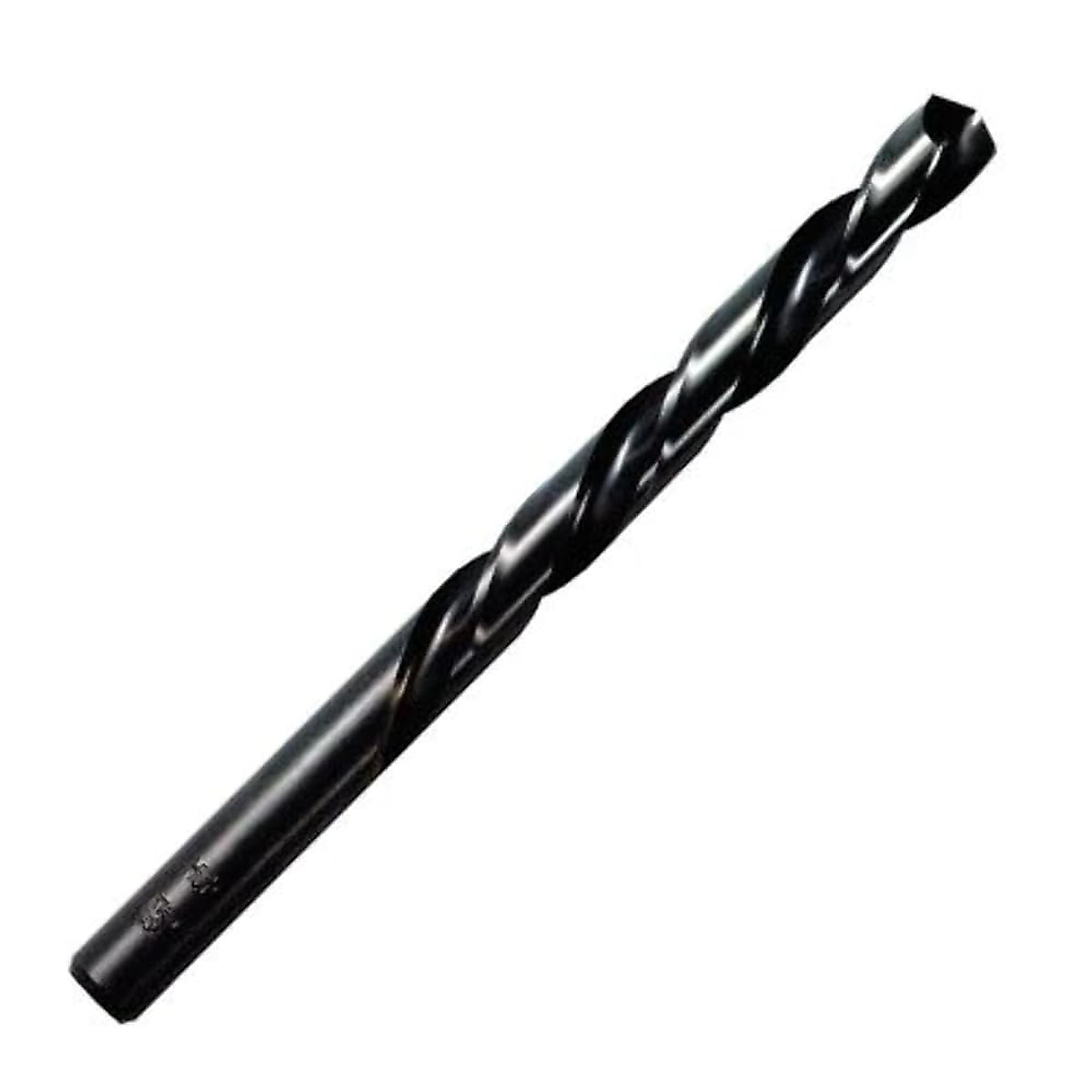 DRILL 1/4 HD JL 135' BLK OX BULK