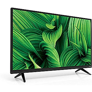 VIZIO 32" Class HD (720P) LED TV (D32hn-E4)