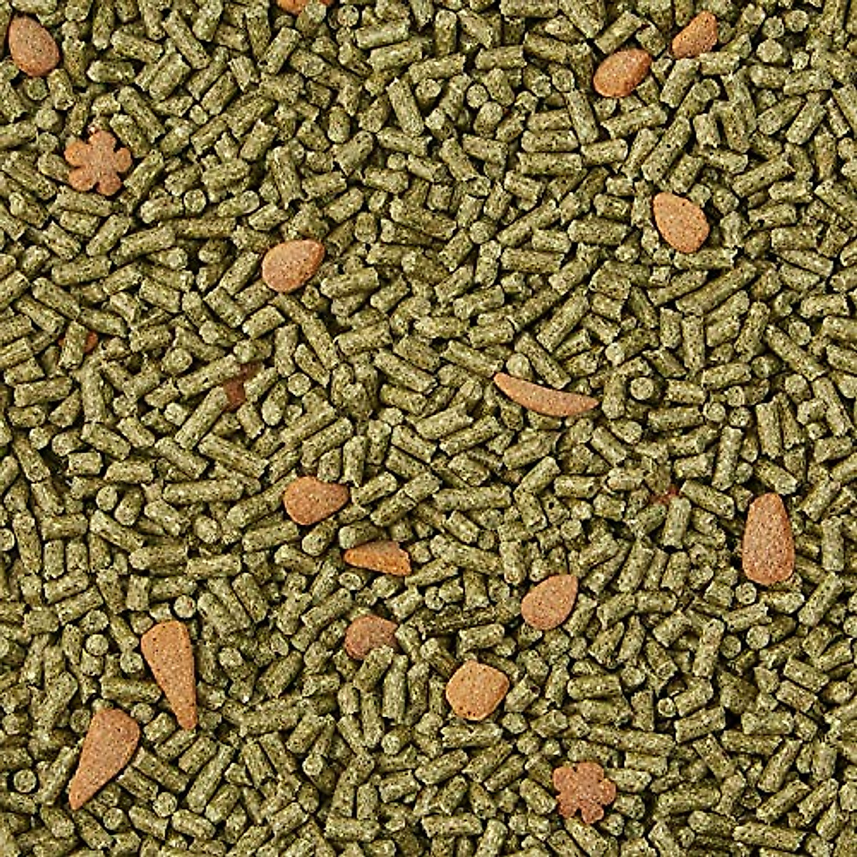 Kaytee Forti-Diet Pro Health Juvenile Rabbit Food 5lb