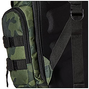 Oakley Men's Bathroom Sink Backpack, CORE CAMO, One Size