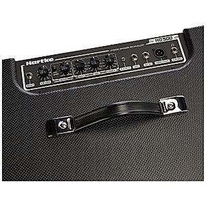 Hartke HD500-Bass Combo (HMHD500)