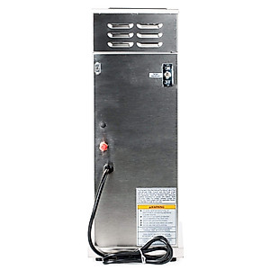 Bunn 23001.0006 CWTF15-APS Automatic Airpot Coffee Brewer, 3.8 Gallons per Hour (Airpot Sold Separately) (120V)